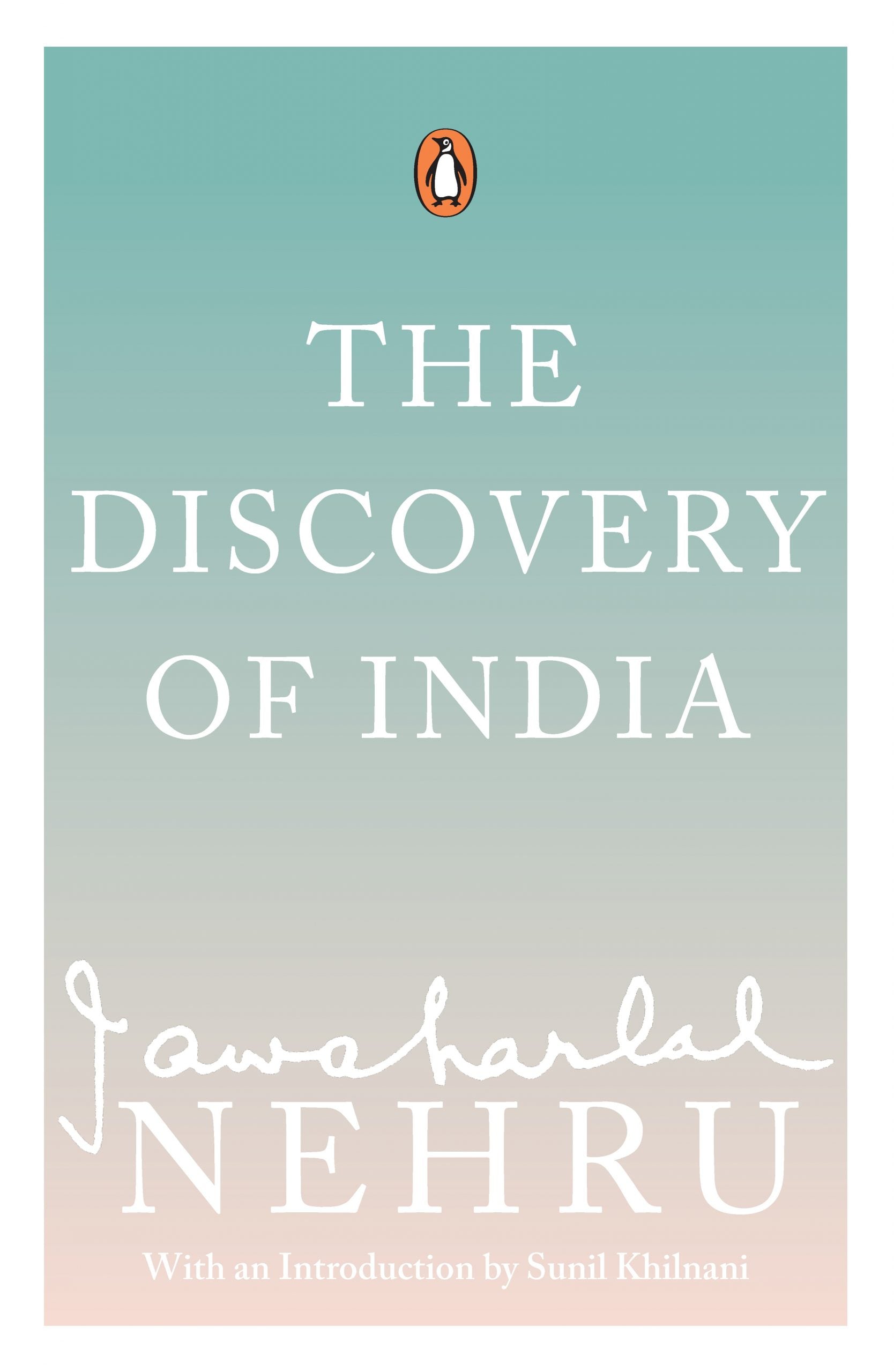 Buy The Discovery of India in Nepal – BIBLIONEPAL
