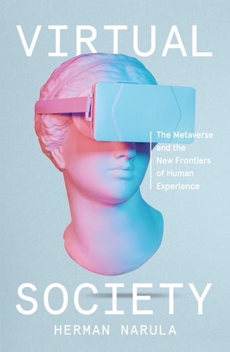 Virtual Society – BIBLIONEPAL