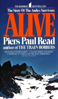 Alive: The Story of the Andes Survivors – BIBLIONEPAL