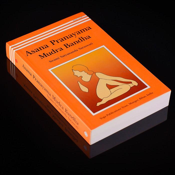 Buy Asana Pranayama Mudra Bandha in Nepal- BIBLIONEPAL