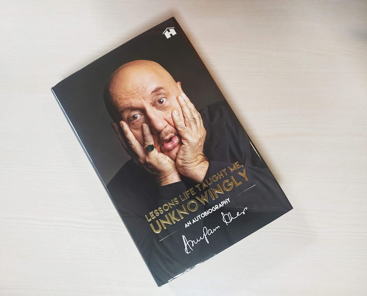 Buy Lessons Life Taught Me, Unknowingly inNepal | BIBLIONEPAL, Thamel