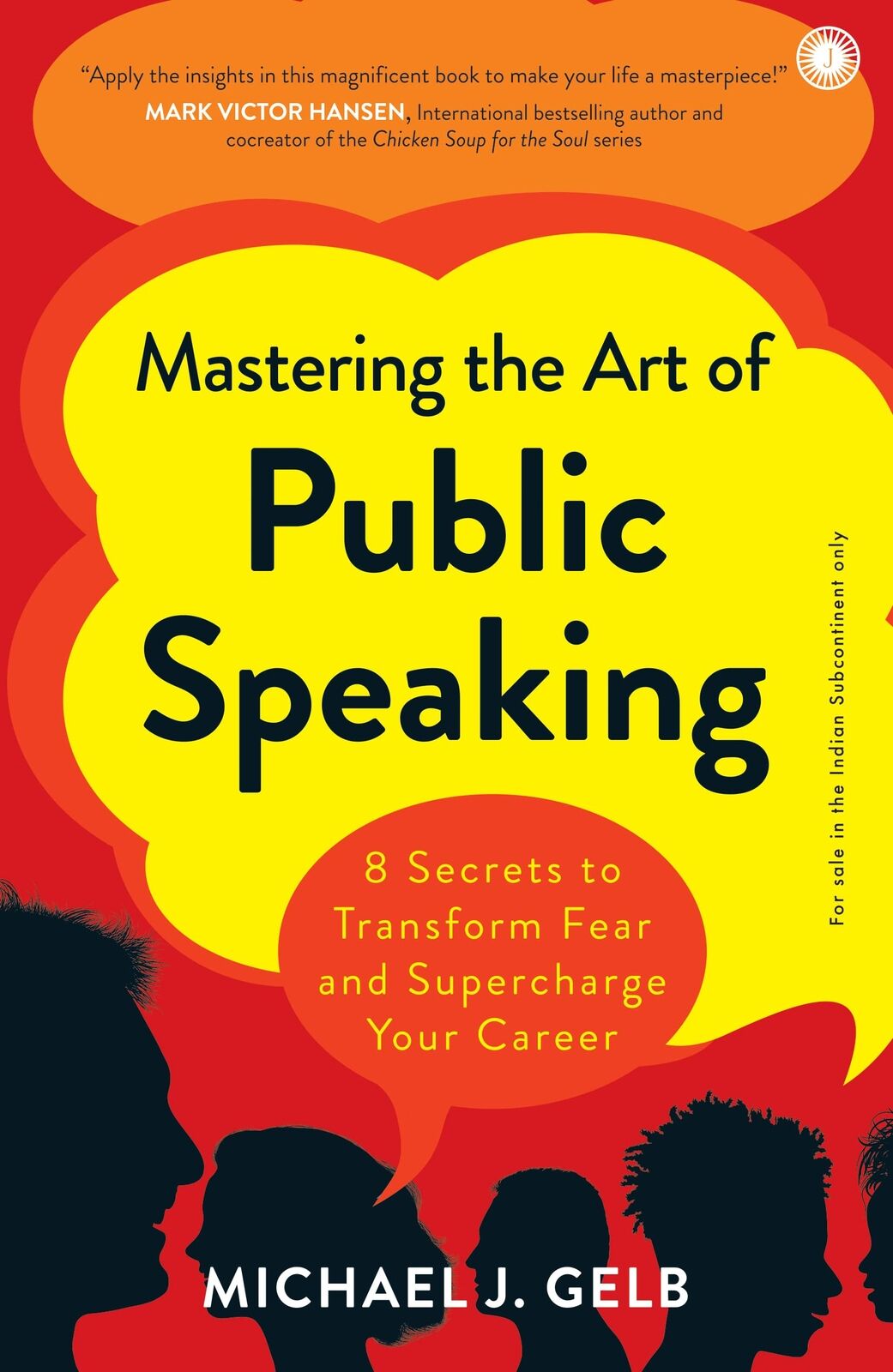 Buy Mastering the Art of Public Speaking in Nepal- BIBLIONEPAL