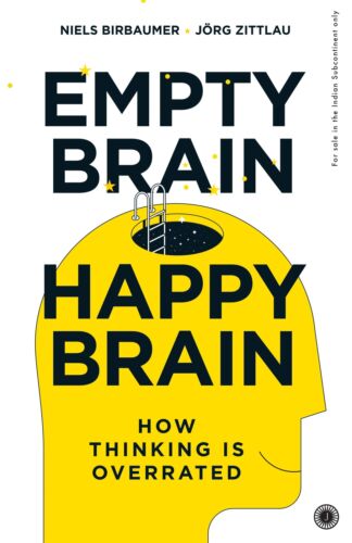 Empty Brain – Happy Brain – BIBLIONEPAL