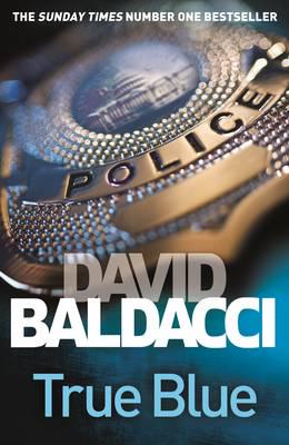 True Blue by David Baldacci | NO_SKU – BIBLIONEPAL